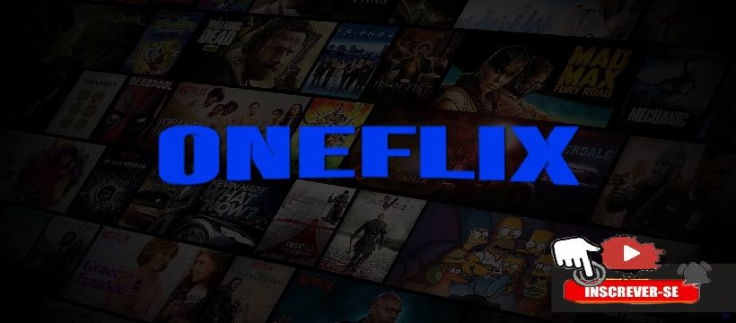 OneFlix – Filmes e Séries | Linksgram – Links de Canais e Grupos do ...