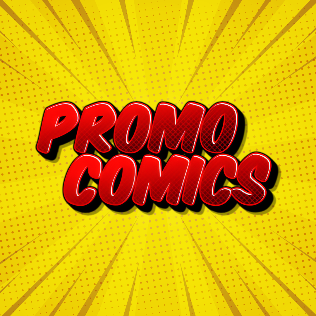 PromoComics | Linksgram – Links de Canais e Grupos do Telegram!
